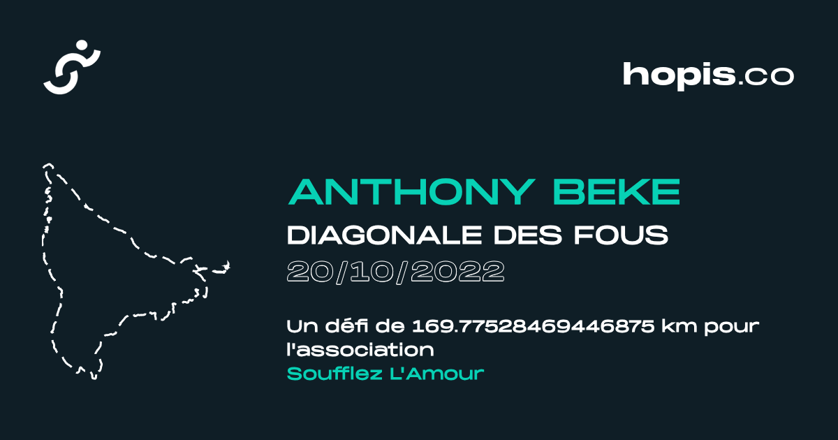 Hopis.co - Courez solidaire